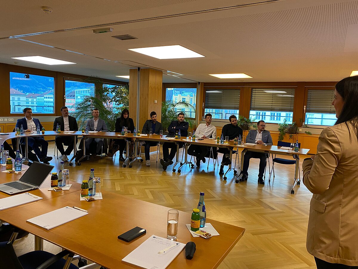 NextGen Leadership: Die Rolle der jungen Generation